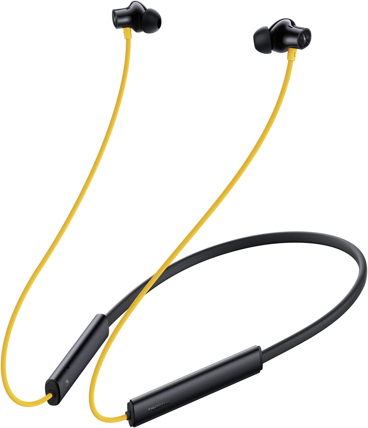 realme Buds Wireless 3 In Ear Bluetooth Headphones,30dB ANC, Spatial ...