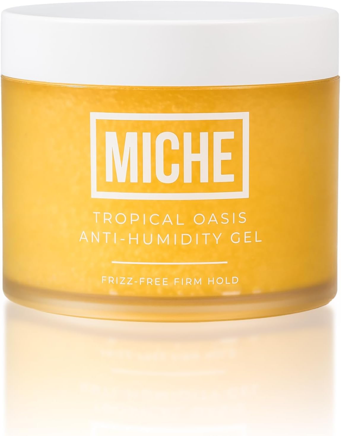 Amazon.com : MICHE Tropical Oasis Anti-Humidity Frizz-Free Strong Hold ...