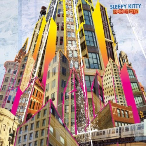 Amazon.com: Infinity City : Sleepy Kitty: Digital Music