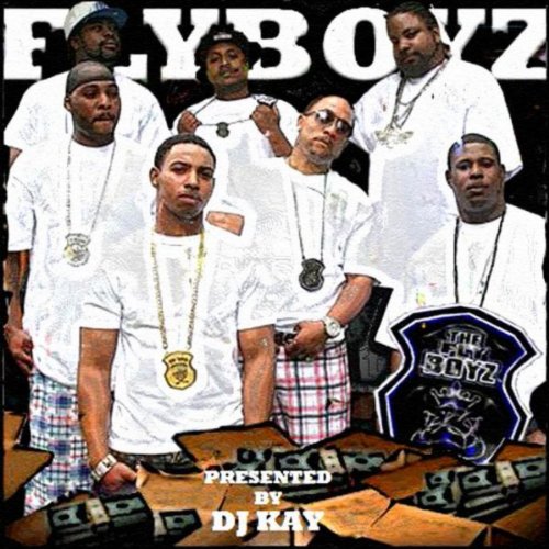 Amazon.com: Numbers : DJ Kay Presents FlyBoyz: Digital Music