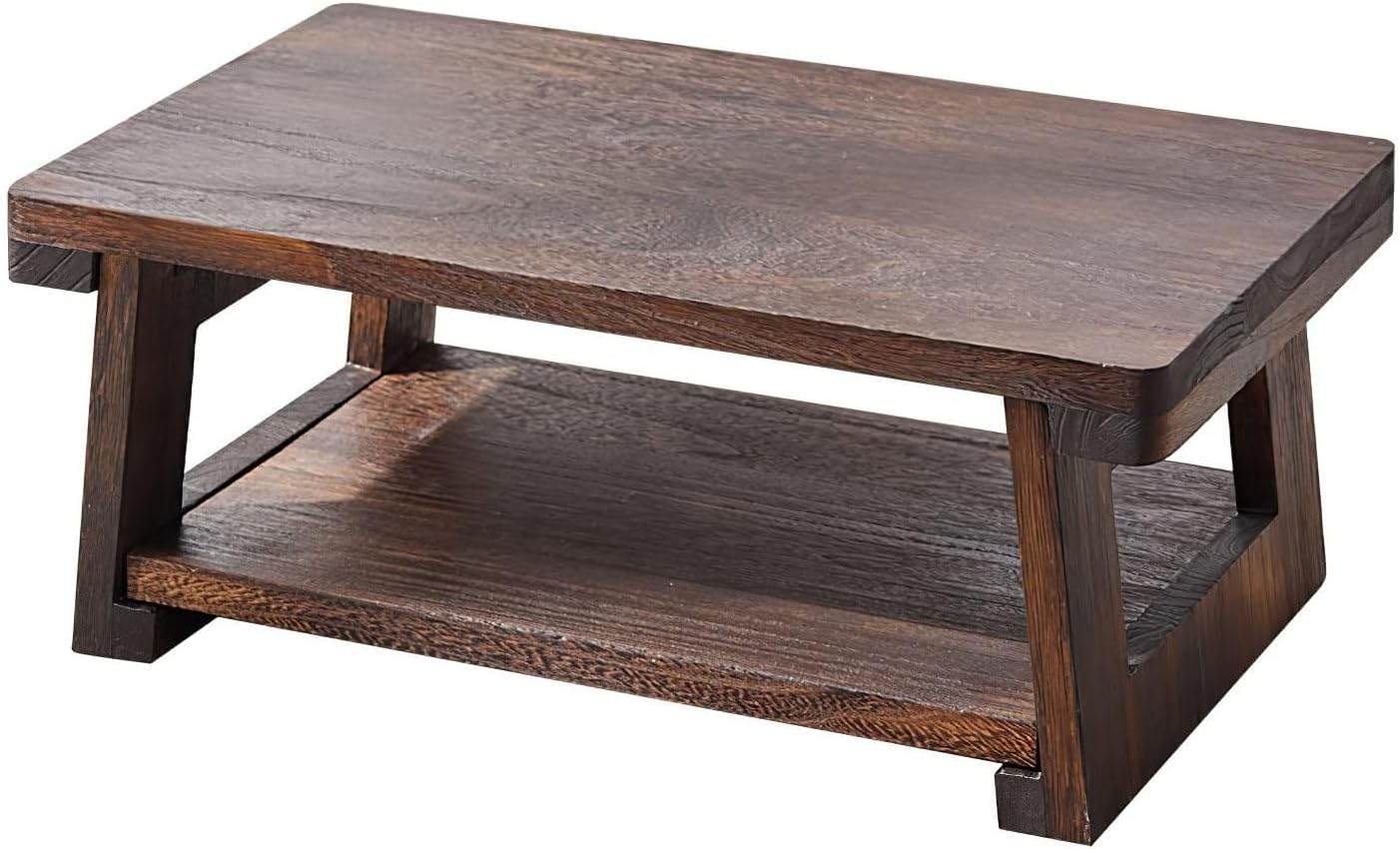 Amazon.com: ENSO SENSORY Uji Meditation Table - Premium Japanese Altar ...