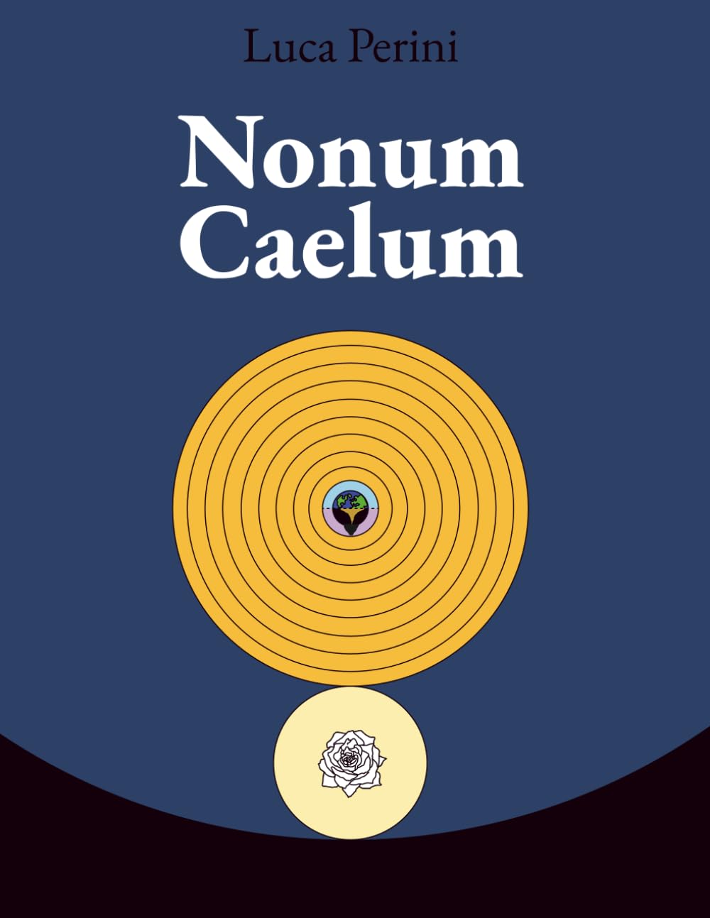 Amazon.com: Nonum Caelum (Italian Edition): 9798245750996: Perini, Luca ...