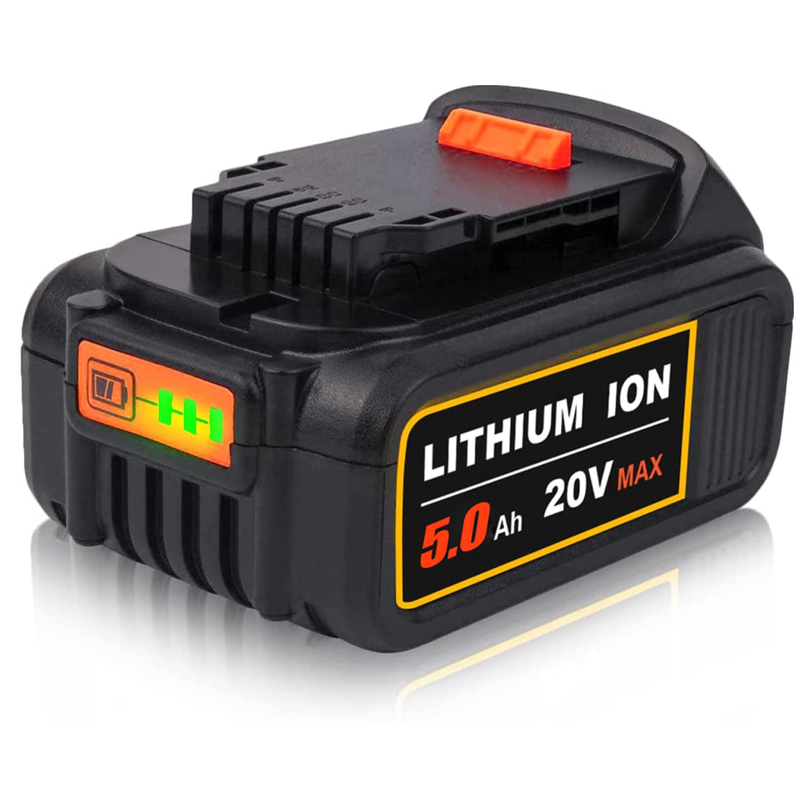 Flymo 20V li ion battery - Find the best price at PriceSpy
