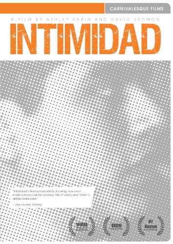 Amazon.com: Intimidad [DVD] : David Redmon, Ashley Sabin: Movies & TV