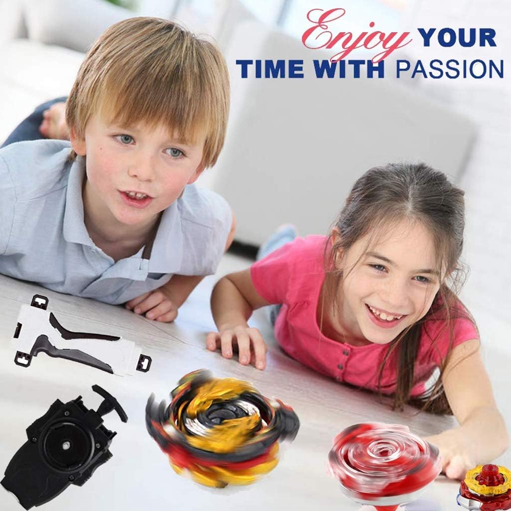 Buy Bey Battle Evolution Blade Turbo God Bay B-150 Booster Union ...