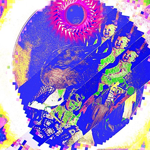 Amazon.co.jp: Temptations -Lab Studio Live Experiment- : A.U Laboratory ...