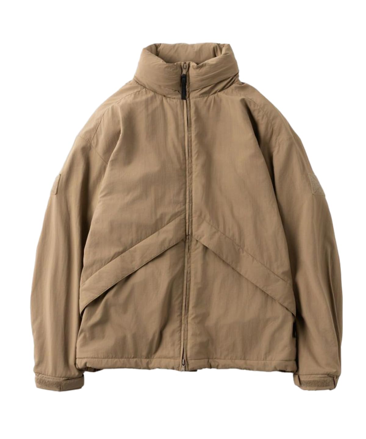 Amazon.co.jp: ワイルドシングス WILD THINGS COLD WEATHER PARKA