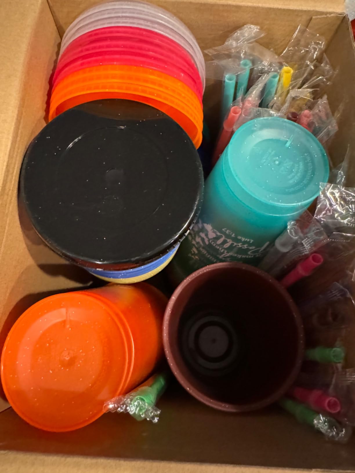 Amazon.com | Havawish Inspirational Christian Gift Bible Verse Tumbler ...