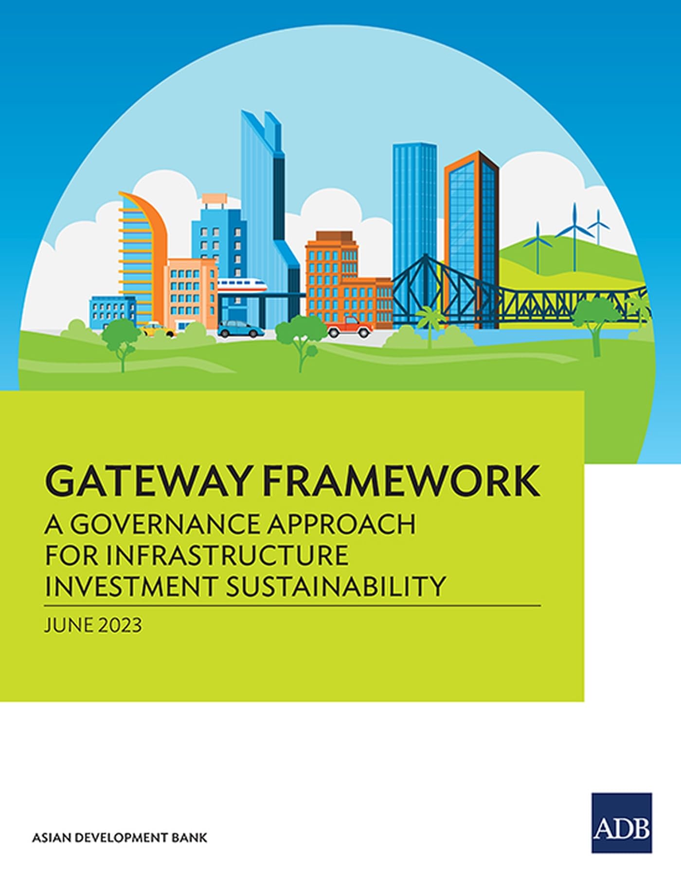 Amazon.com: Gateway Framework: A Governance Approach for Infrastructure ...