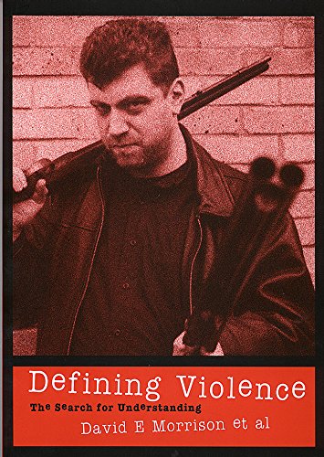 Buy Defining Violence: The Search for Understanding Book Online at Low ...