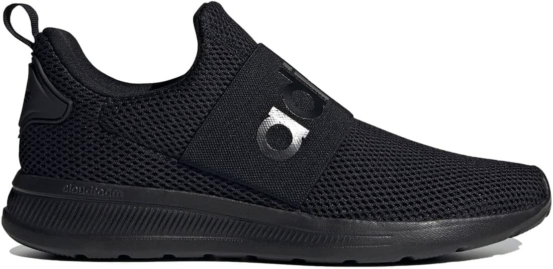 Amazon.co.jp: [アディダス] ライト レーサー アダプト 4.0 LITE RACER ADAPT 4.0 コアブラック/コア ...