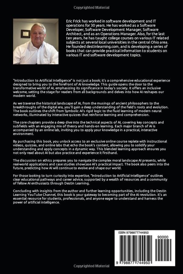 Snapklik.com : Introduction To Artificial Intelligence