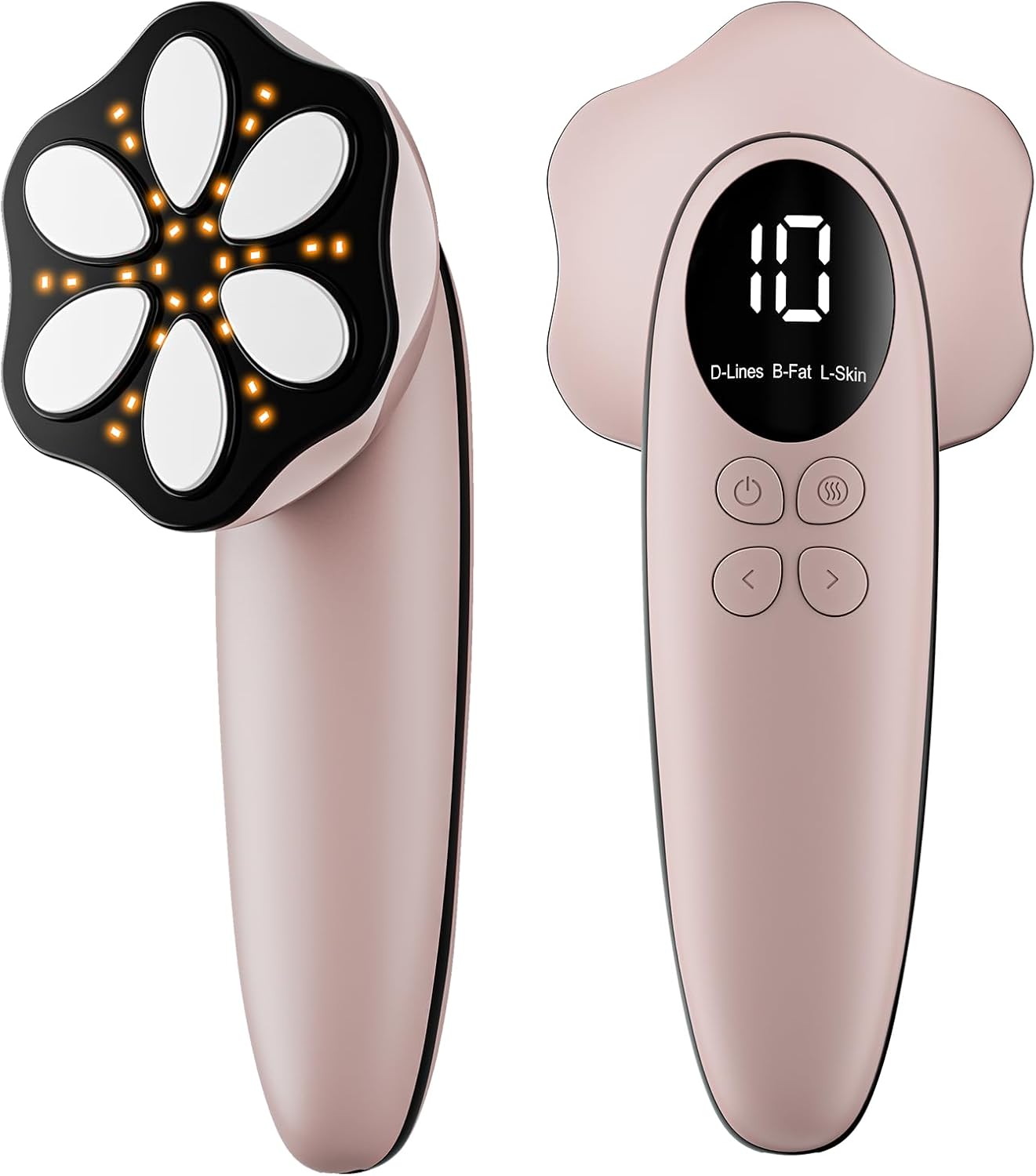 Amazon.com: Depsoul Body Massager, Professional Cordless Handheld Body ...