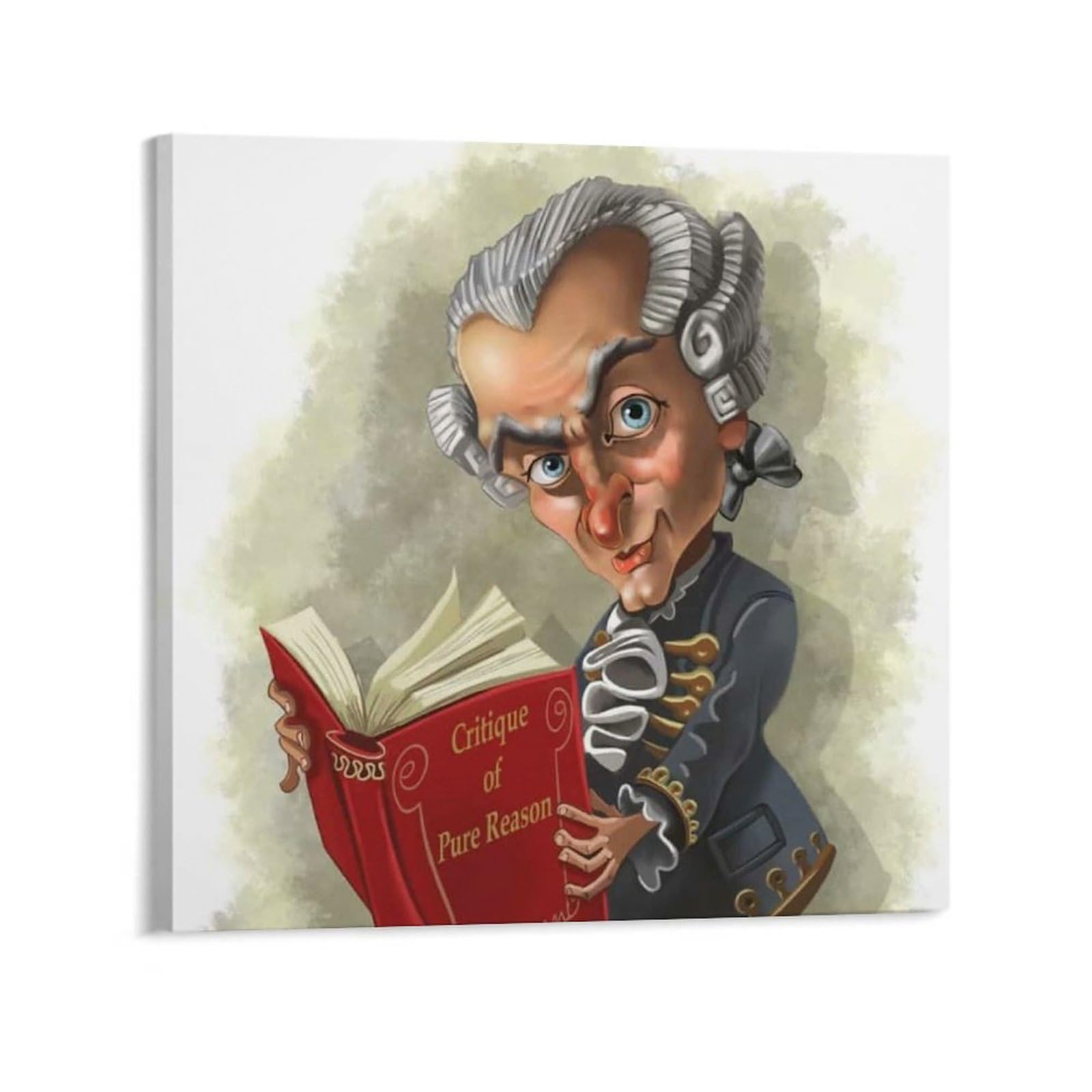 Kant Clipart Frame Kant Drawing Stock Illustrations – 21 Kant