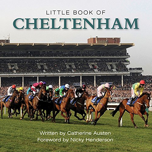 Little Book of Cheltenham: Amazon.co.uk: Austen, Catherine ...