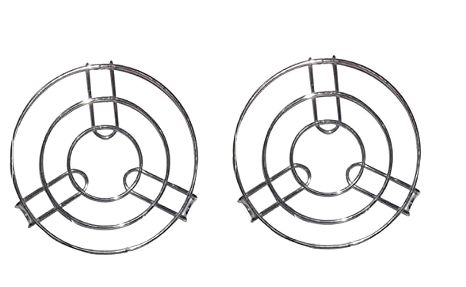 EZRAStainless Steel Donga Cooker Stand | Steel Pot, Cooker, Donga ...