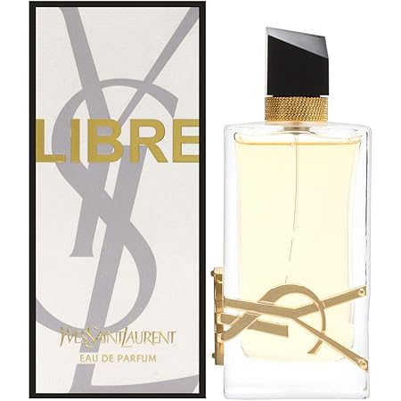 Amazon.com : Parisienne by Yves Saint Laurent Eau De Parfum Spray 3 oz ...