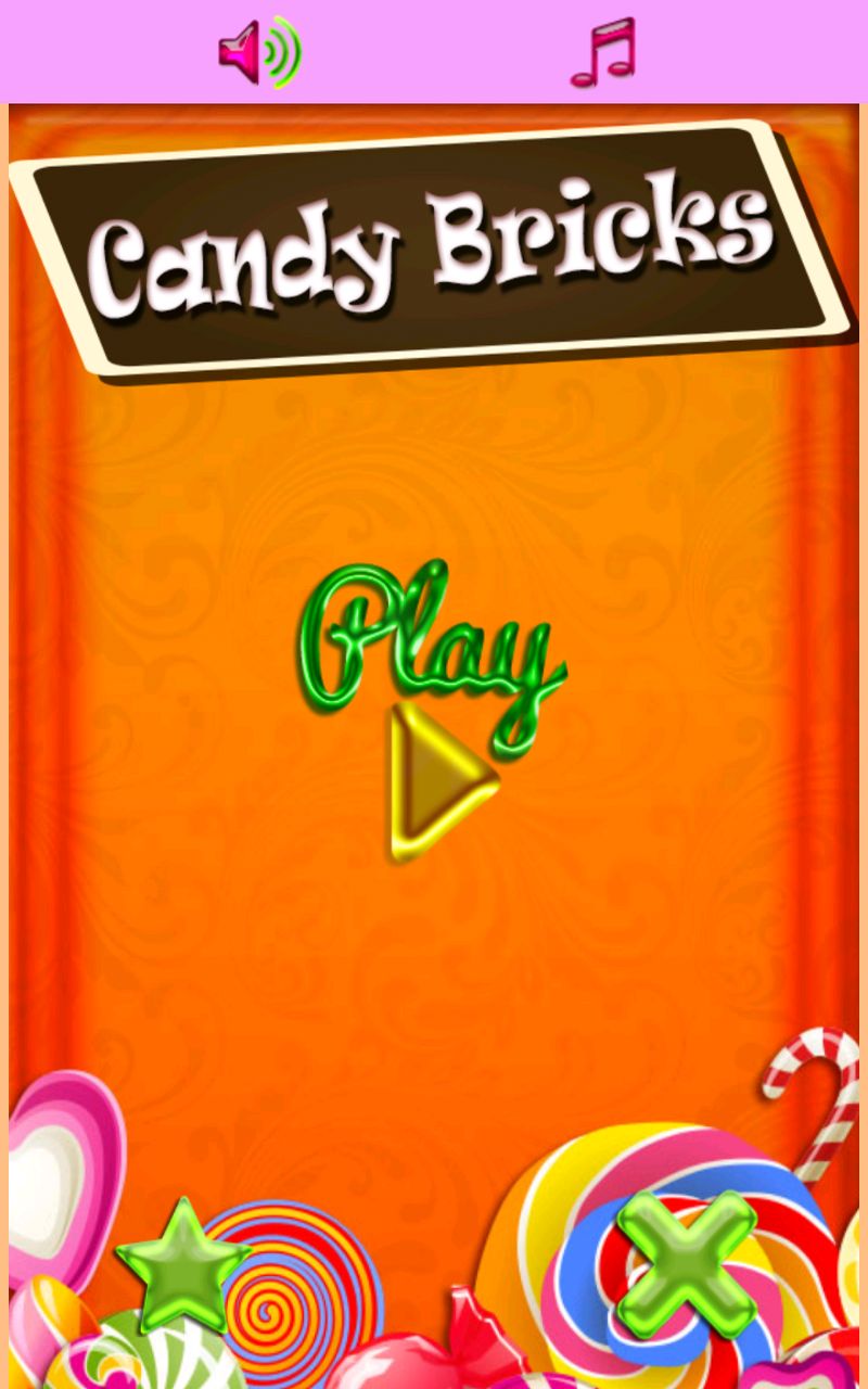 Candy Bricks - App on the Amazon Appstore