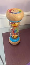 Amazon.com: Rainmaker - 7 inch Wooden Rain Stick Montessori Toys for ...