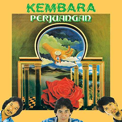 Amazon.com: Perjuangan : Kembara: Digital Music