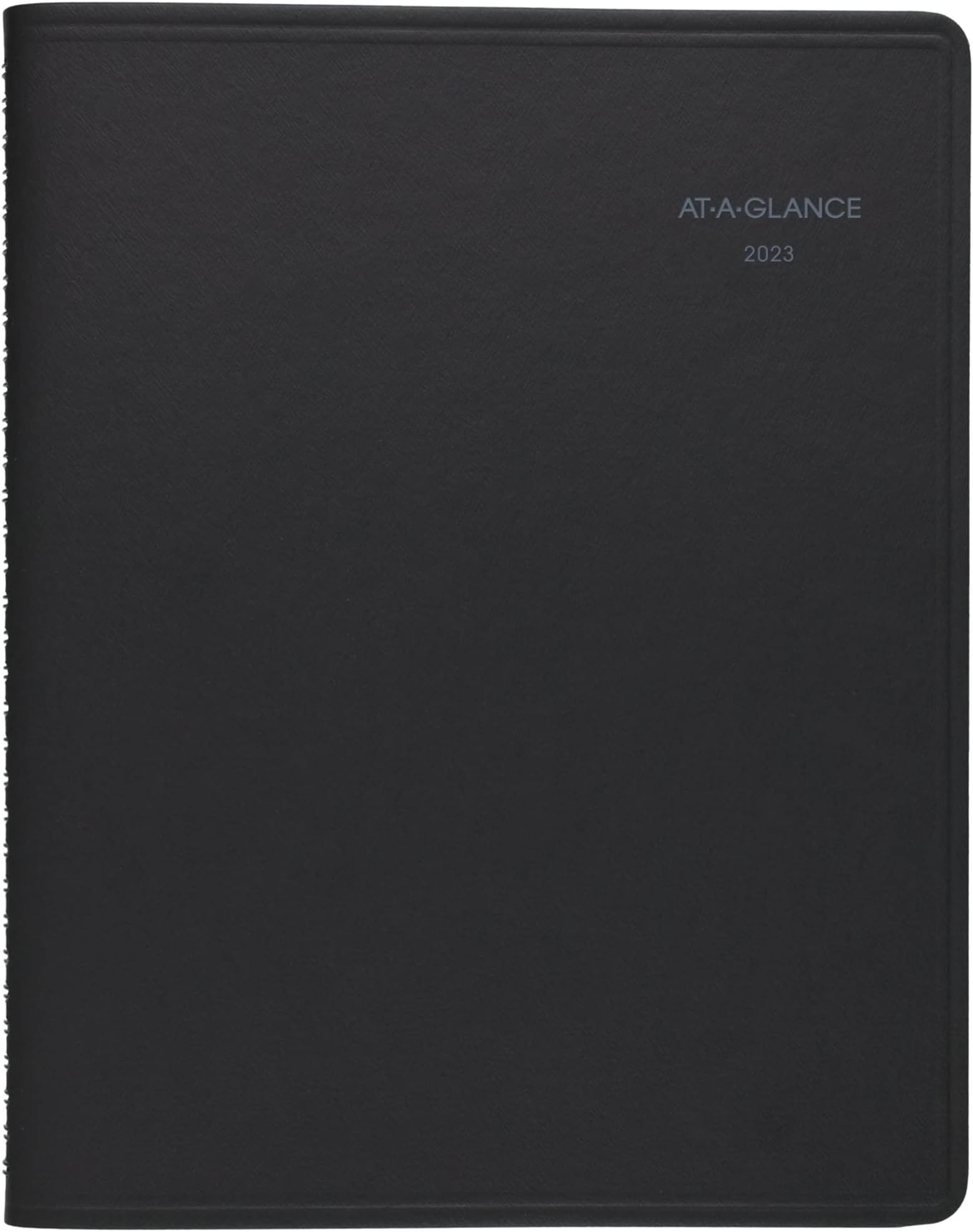 Amazon.com : AT-A-GLANCE 2024 Weekly & Monthly Planner, QuickNotes ...