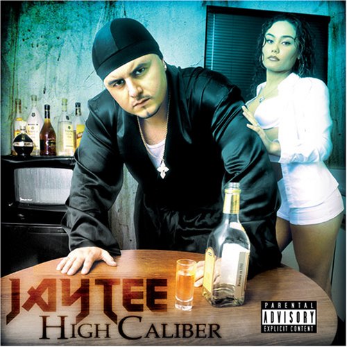 High Caliber: Jay Tee: Amazon.es: CD y vinilos}