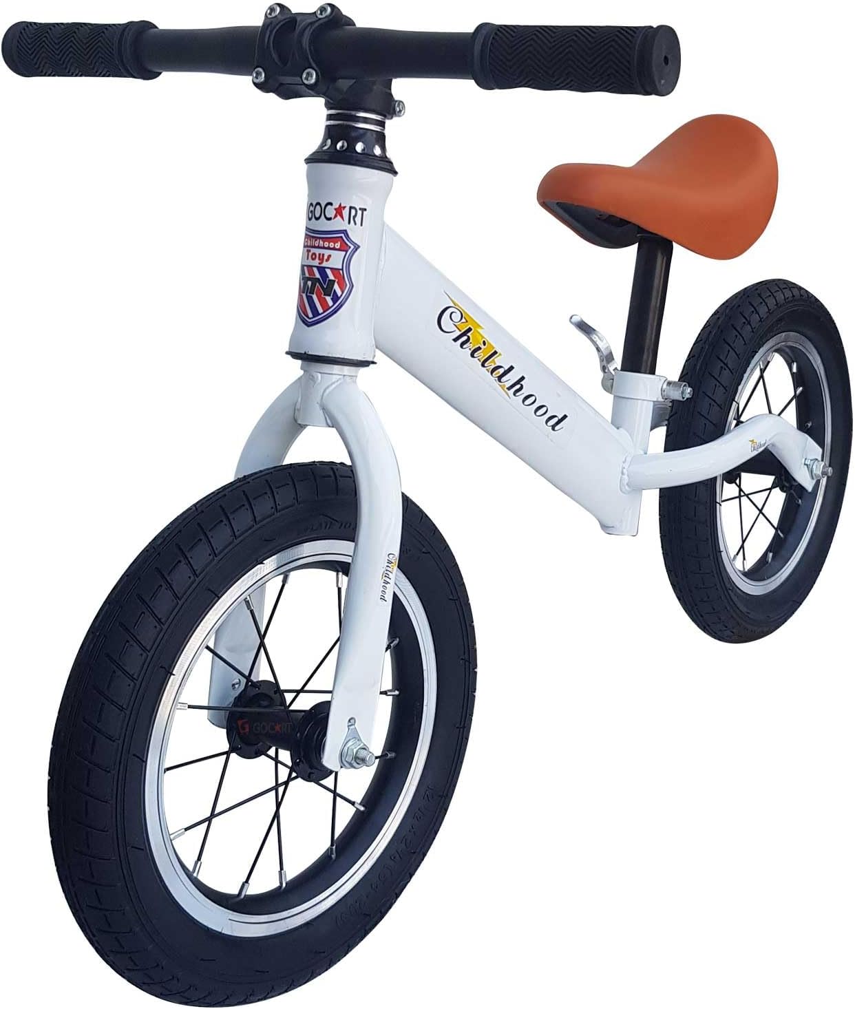 Hero Rotor Unisex-Youth Bmx Bike 20T , 13 In Steel Frame , Single Speed ...