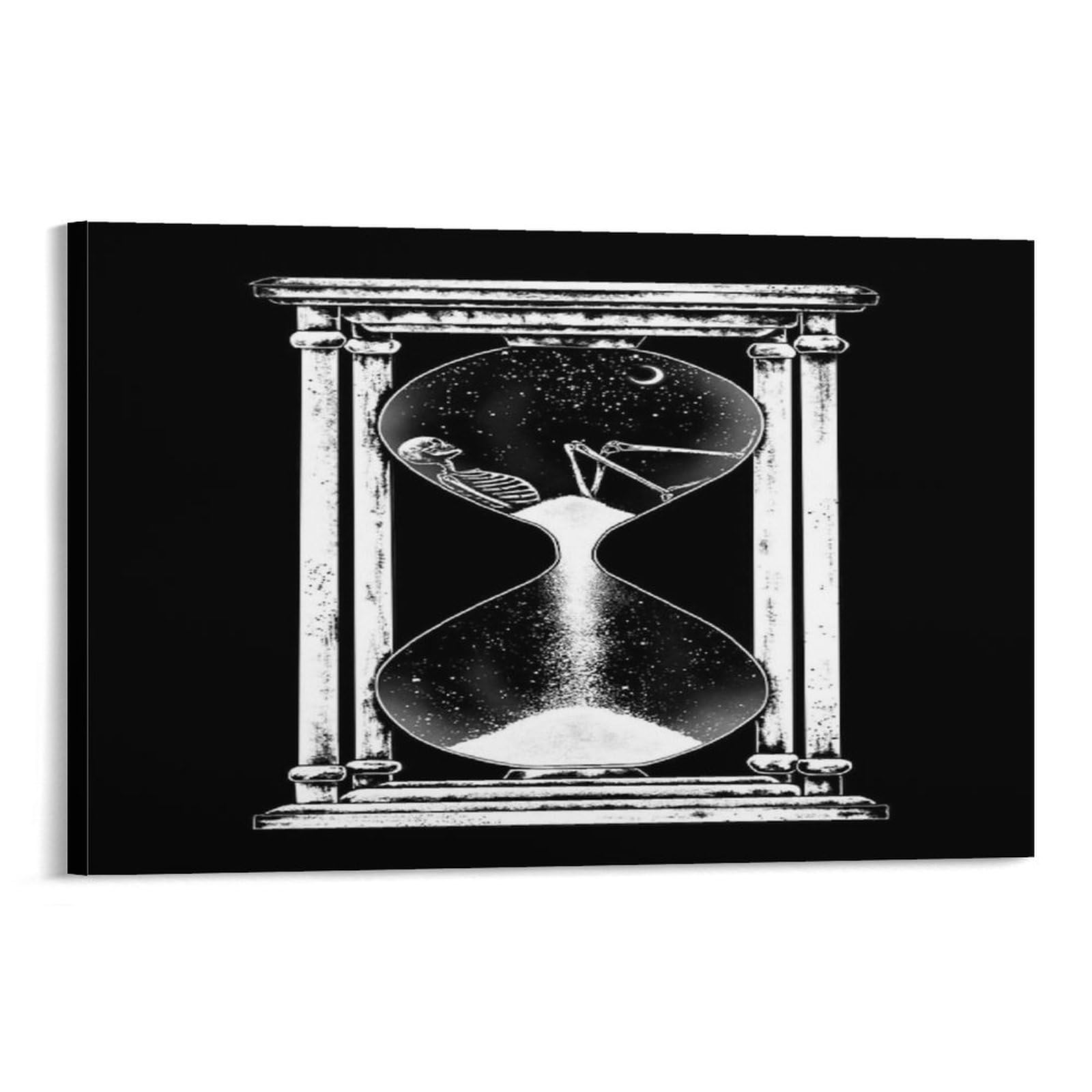 Evil Hourglass Drawings Hourglass Ambient Lighting Edit Unlocked