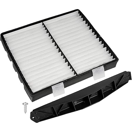 Amazon.com: Cabin Air Filter Retrofit Kit Fits for 07-14 GM Chevy ...