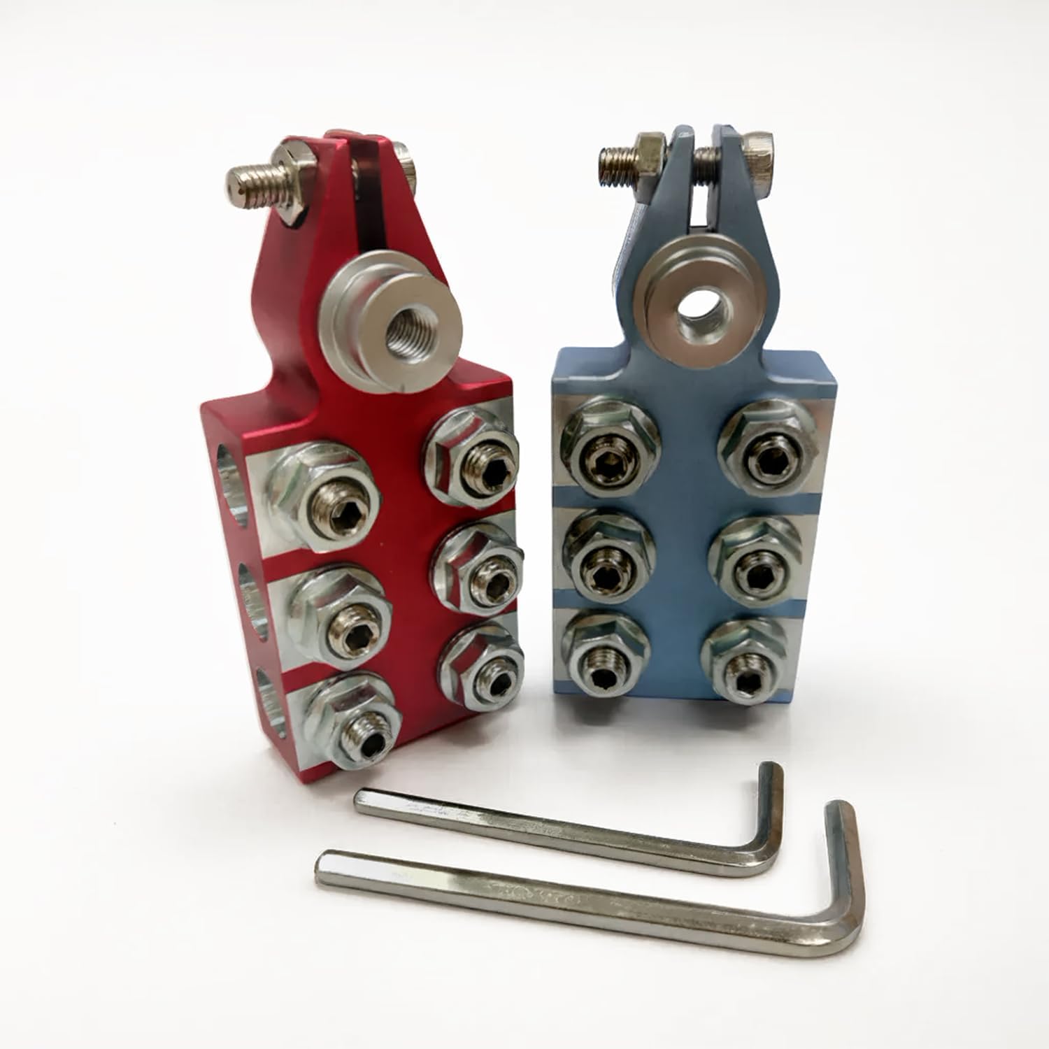 Amazon.com: Generic Battery Terminal Connectors, 12-Way Battery ...