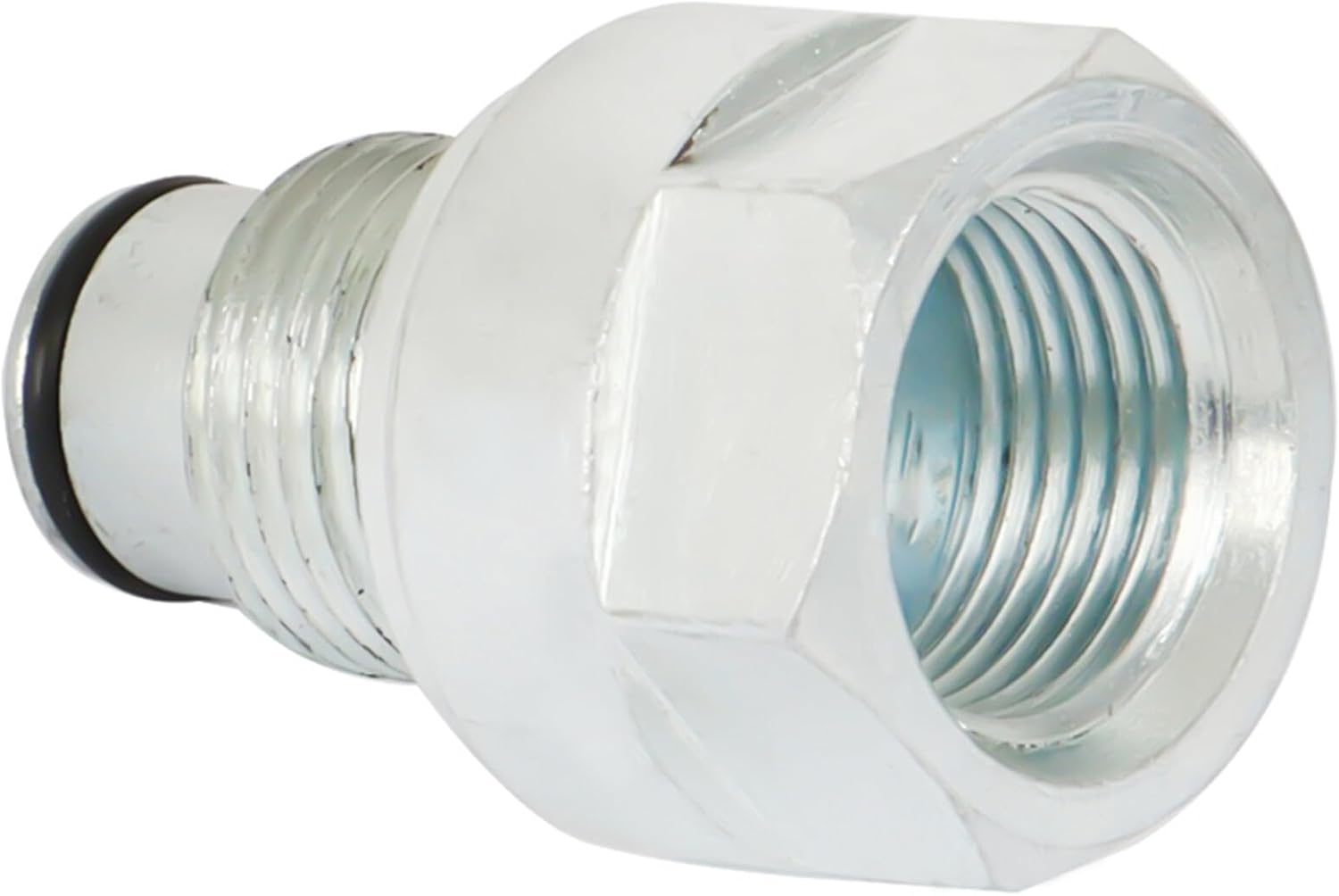 Amazon.com: Timunr P40 Hydraulic Directional Valve, High Voltage ...