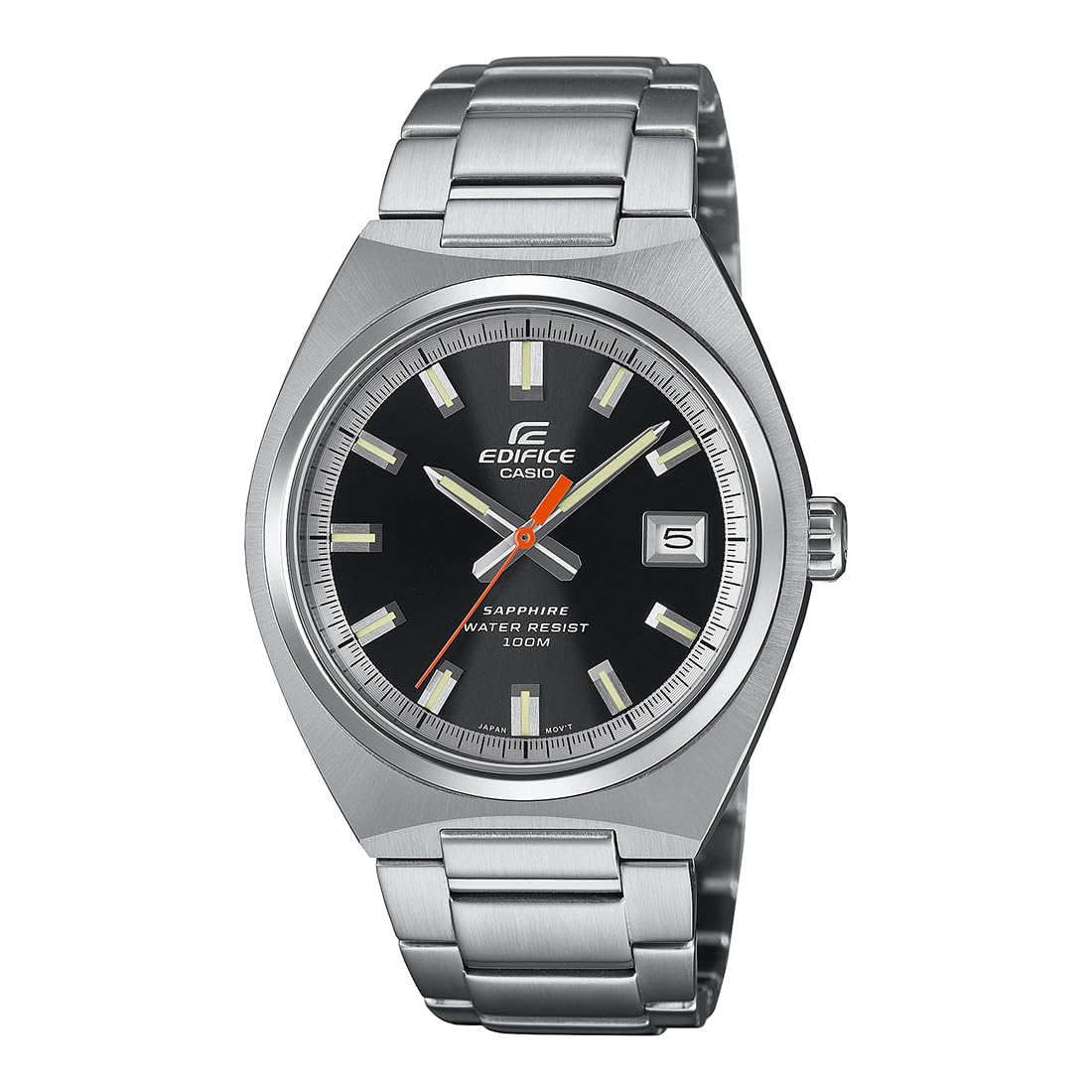 Casio Edifice EFB-109D-1AVDF Analog Men's Watch