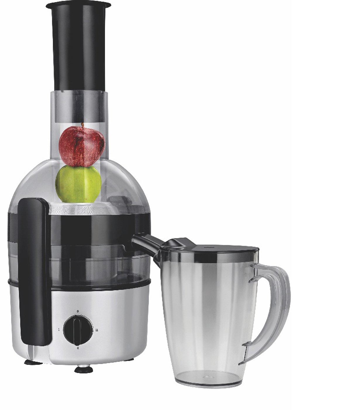 Buy All In 1 Smart Juicer Online at Low Prices in India - Amazon.in