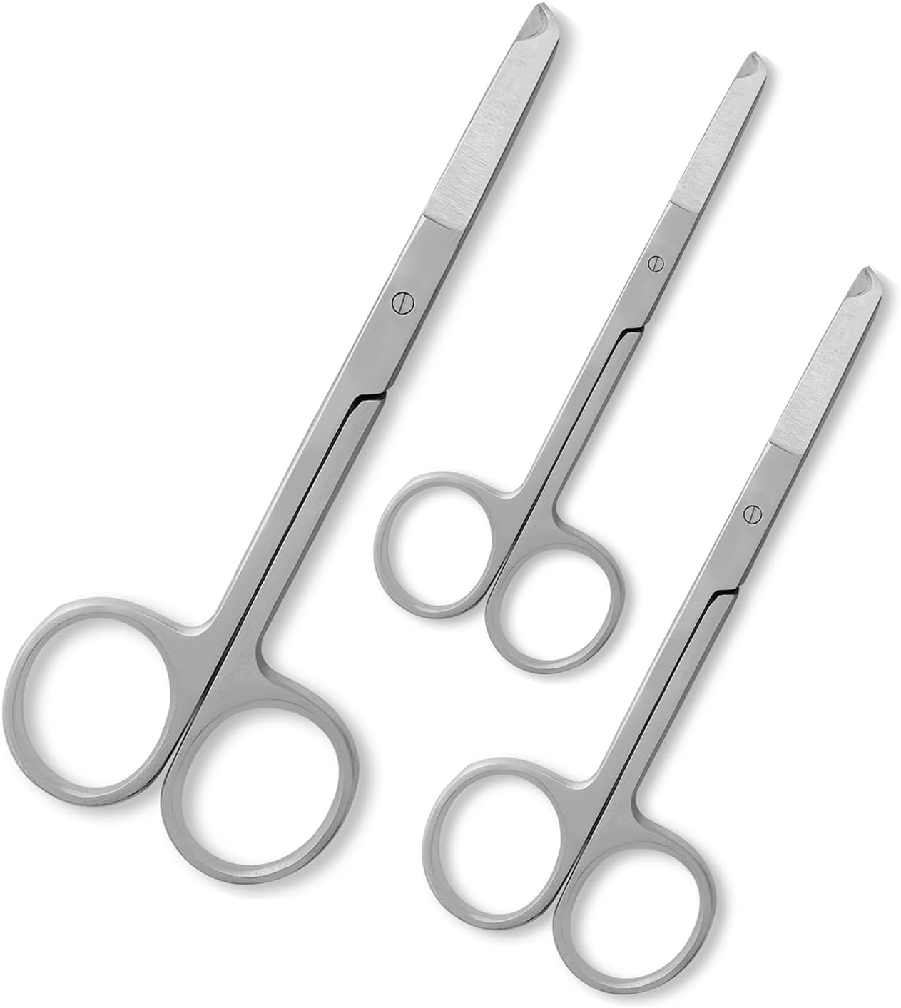 Amazon.com: Spencer Littauer Suture Stitch Remover Scissors Surgeons ...
