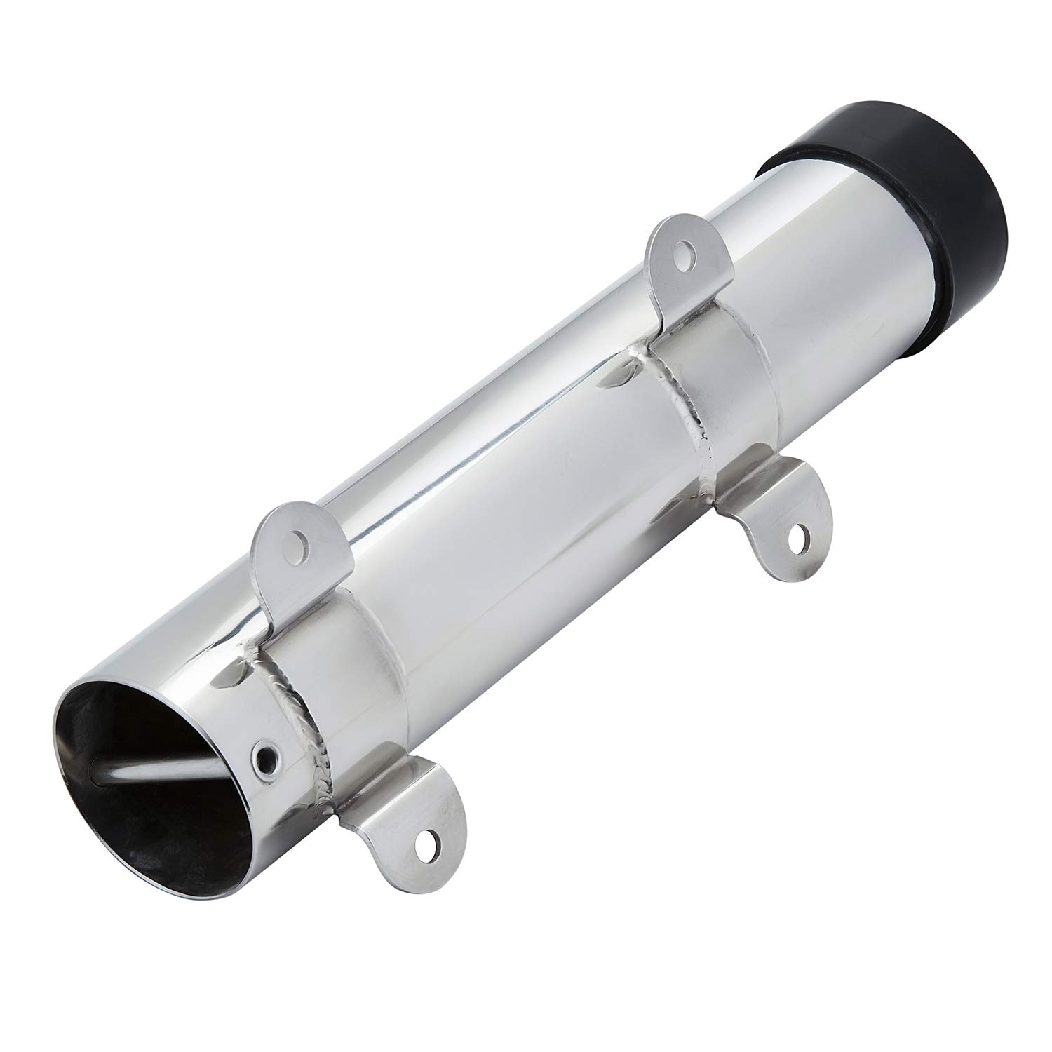 Snapklik.com : Manifish Marine Boat Stainless Steel Side Mounted ...