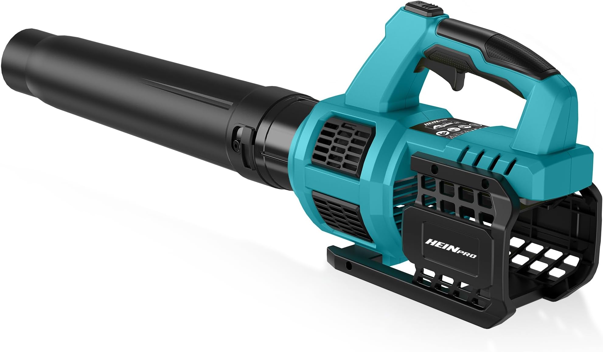 Amazon.com: Makita DUB185Z Cordless Handheld Leaf Blower Powered by 18V ...