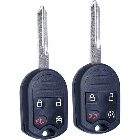Amazon.com: Key Fob Replacement Fits for CWTWB1U793 Ford F-150/F150 ...