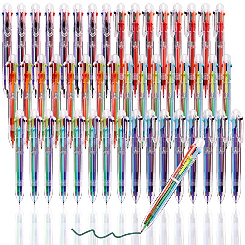 Best Multi Pens for Simultaneous Writing, Drawing, and Highlighting ...