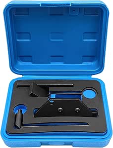 ZKTOOL Engine Timing Tension Camshaft Alignment Tool Compatible with ...