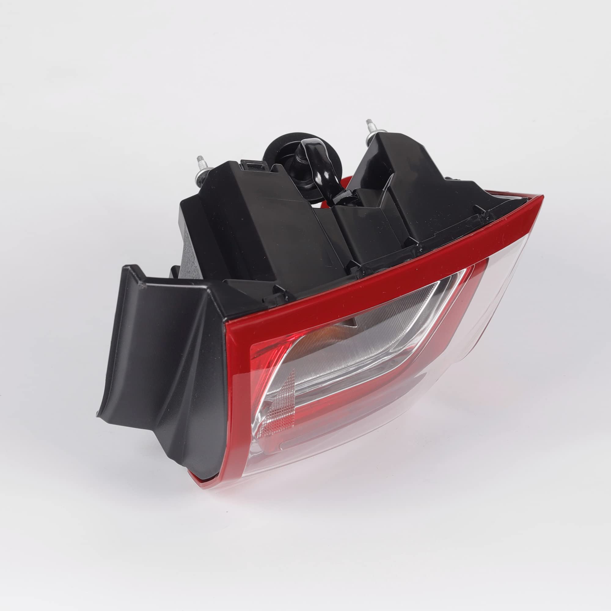 Dasbecan Left Side Rear LED Tail Light Outer Comaptible with Chevy ...