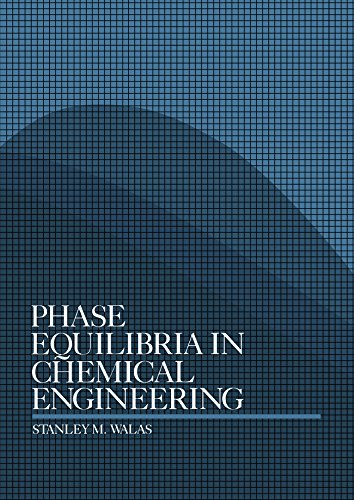Phase Equilibria in Chemical Engineering (English Edition) eBook ...