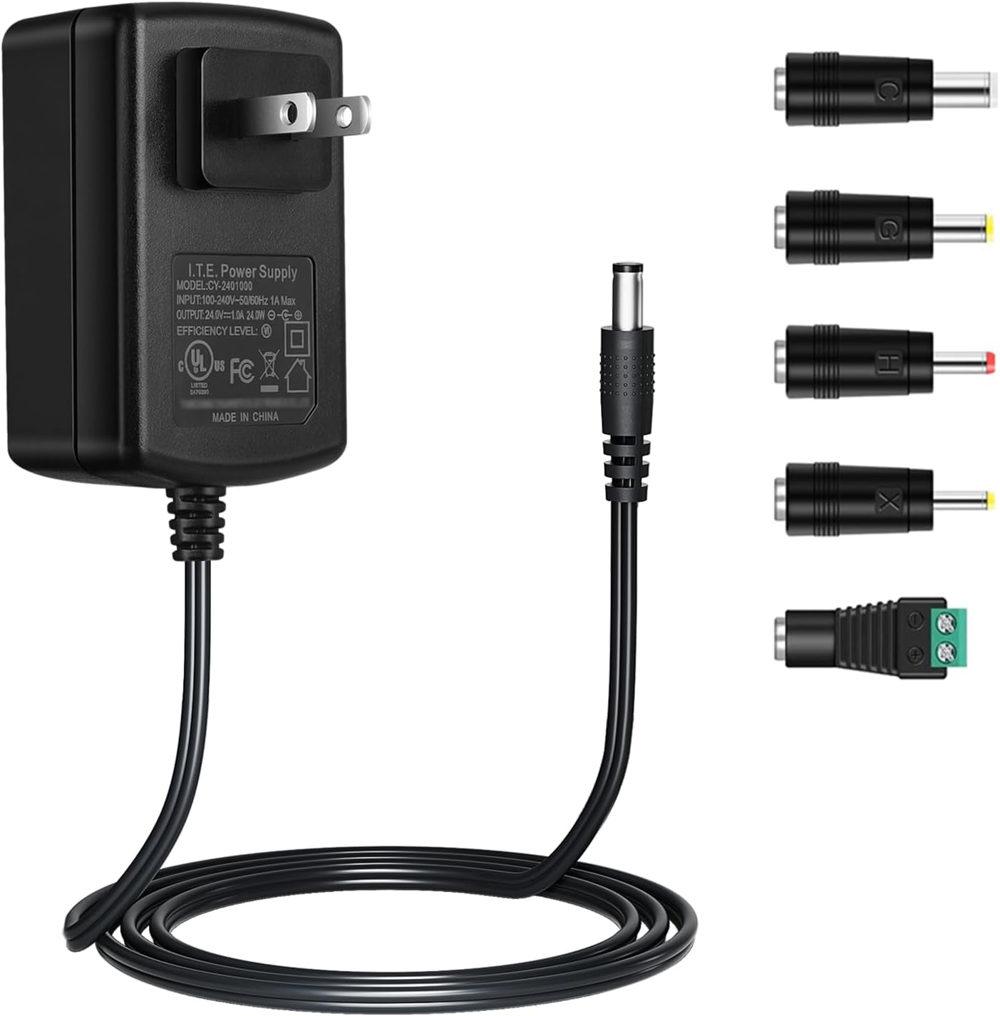 Amazon.com: PK Power AC/DC Adapter for Digital Check CheXpress 30 CX30 ...