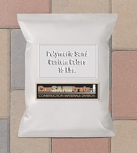 Best Sand for Brick Pavers to Ensure Durable and Attractive Joints ...