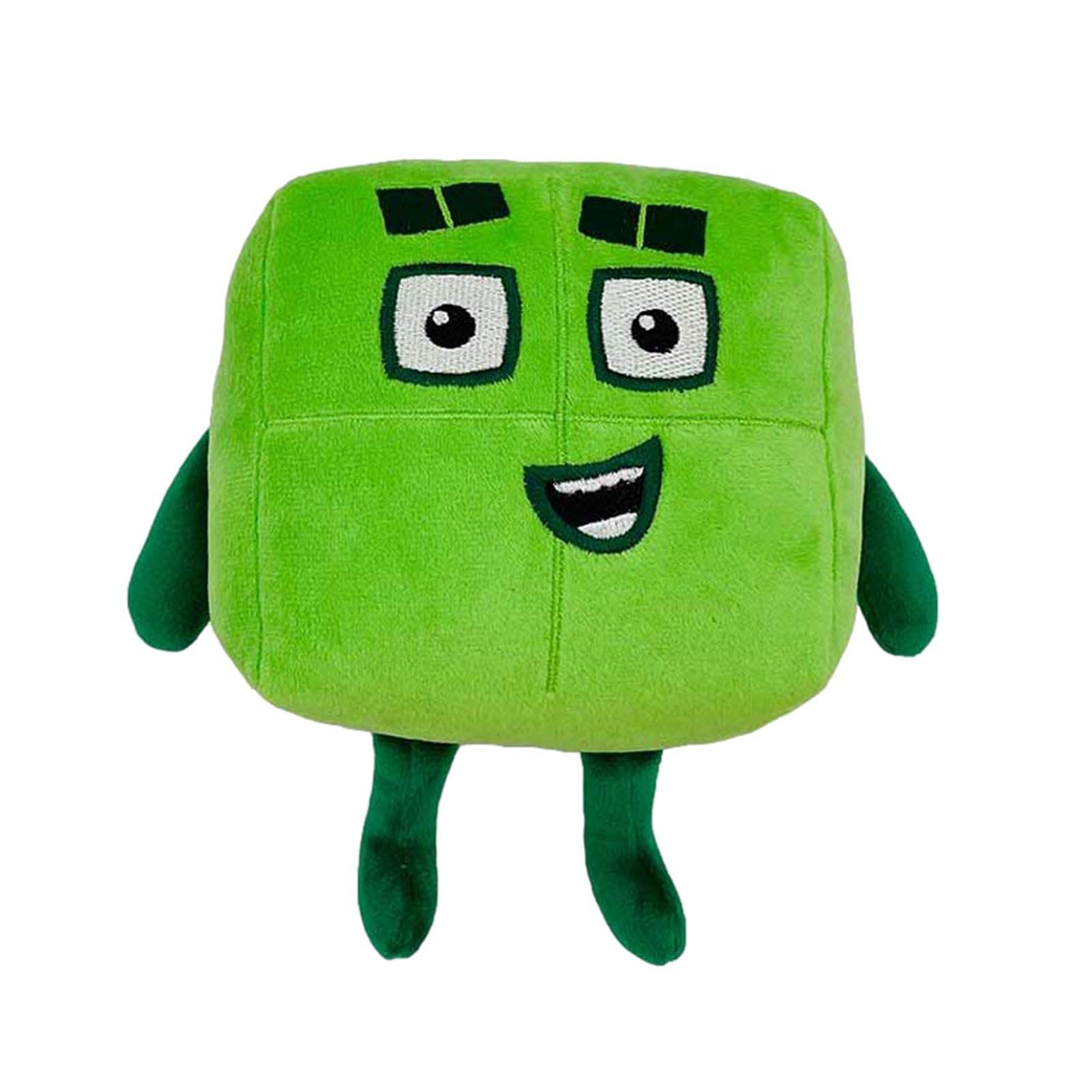 Buy Numberblocks Plush Doll Numberblocks Cartoon Stuffed Plush Toys For buy-numberblocks-plush-doll-numberblocks-cartoon-stuffed-plush-toys-for