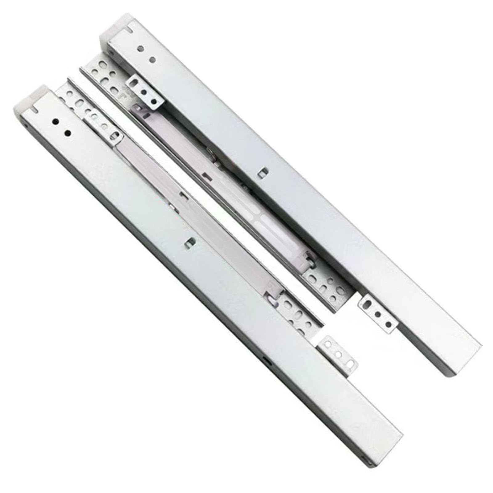 Cabinet Drawer Slides Bottom