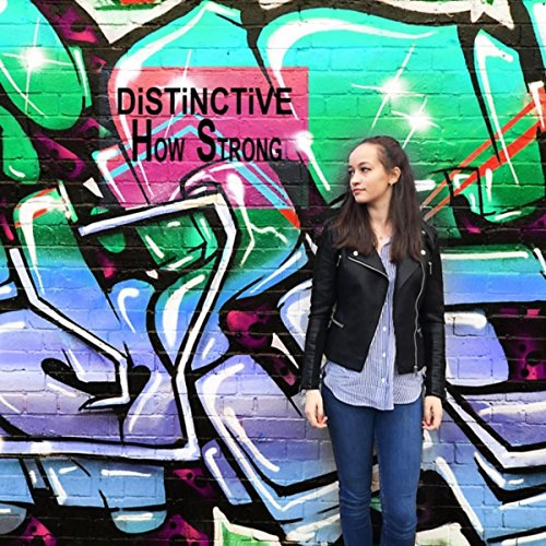 Play How Strong by Distinctive on Amazon Music