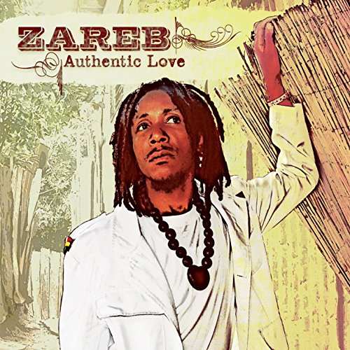 Play Authentic Love by Zareb on Amazon Music