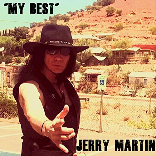 Play My Best by Jerry Martin Militello on Amazon Music