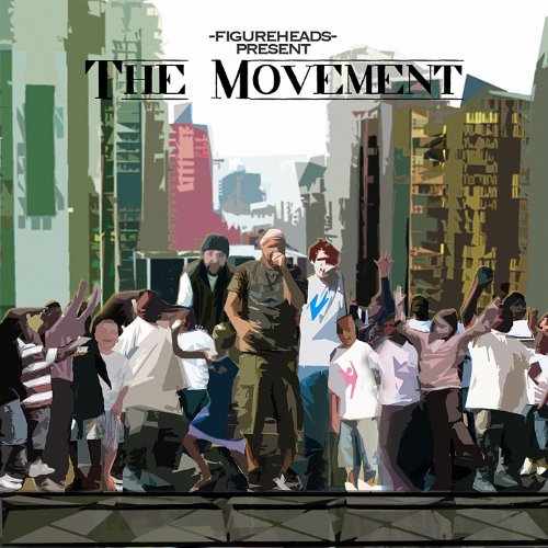 Play The Movement by The Figureheads on Amazon Music