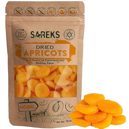 How to cook dried apricots for filling - Metro Cooking Dallas